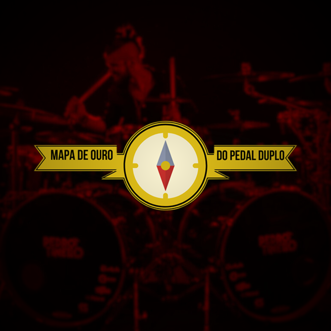 O Mapa de Ouro do Pedal Duplo - Pedro Tinello | Hotmart