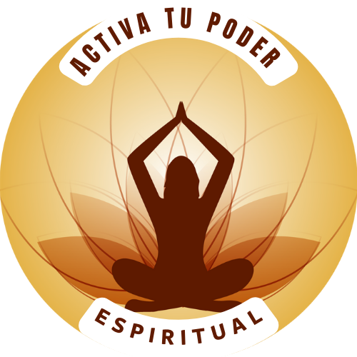 ACTIVA TU PODER ESPIRITUAL