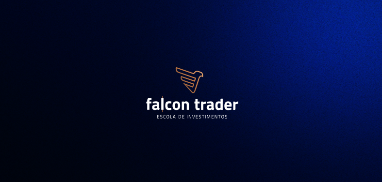 Copy Trade Mini Índice (Pré Pago) #1 - Falcon Trader Treinamento Pr...