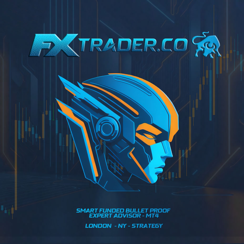 💰 FXTrader.co - Licencia 2 Meses: Trading Automático para Inversiones ...