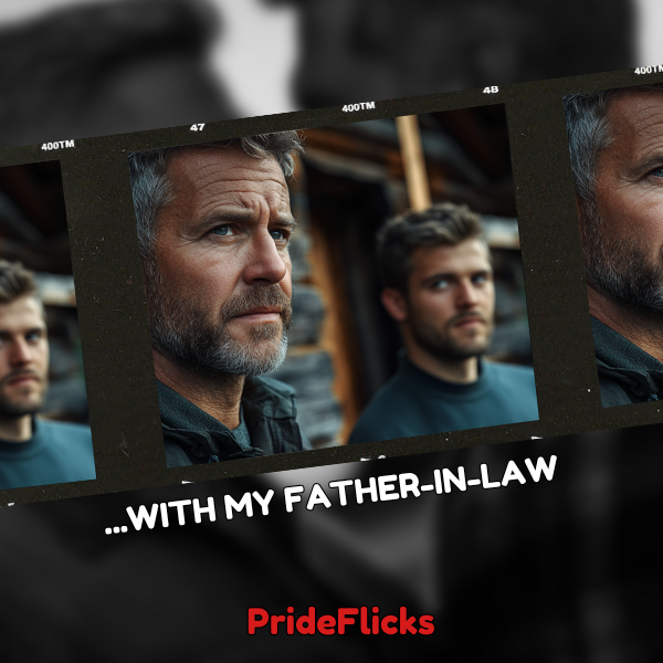 🔥 MY FATHER-IN-LAW AND I IN THE CABIN – PART 2 THE END - PrideFlic...