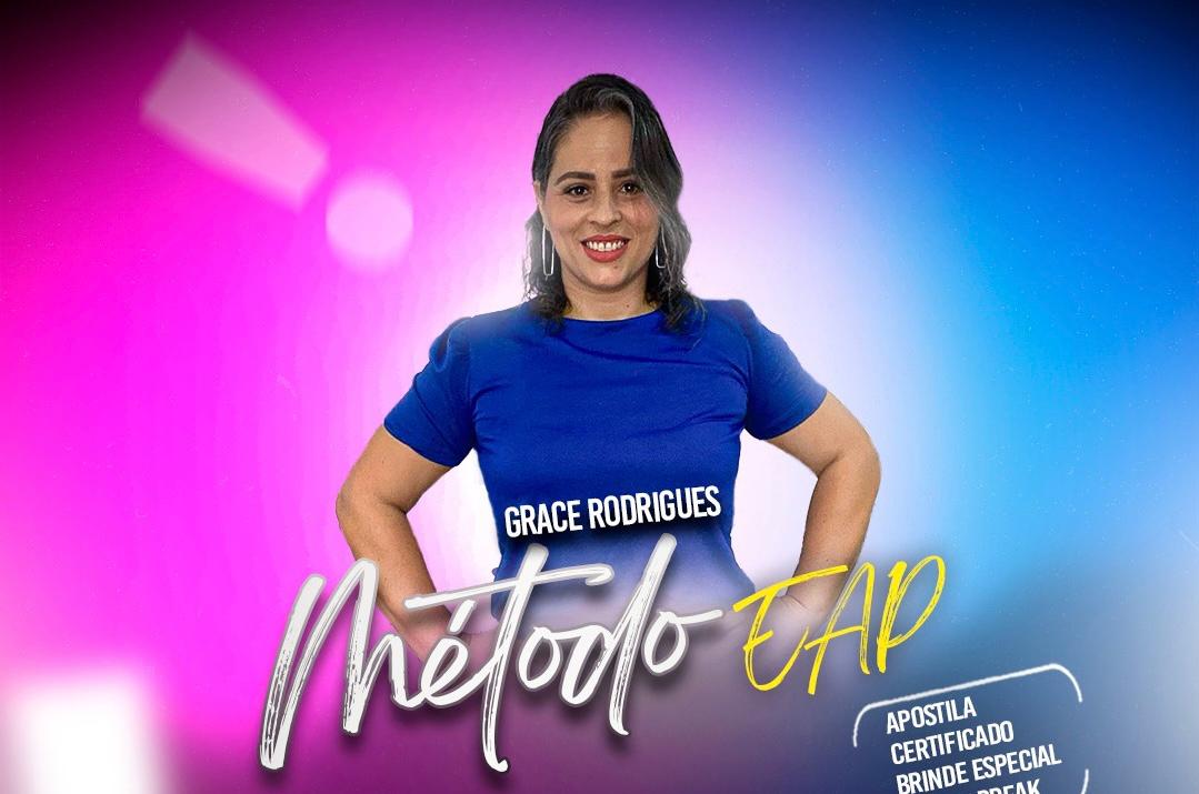 EAP ENTENDENDO O ALISAMENTO PERSONALIZADO - Grace de Sousa Rodrigue...