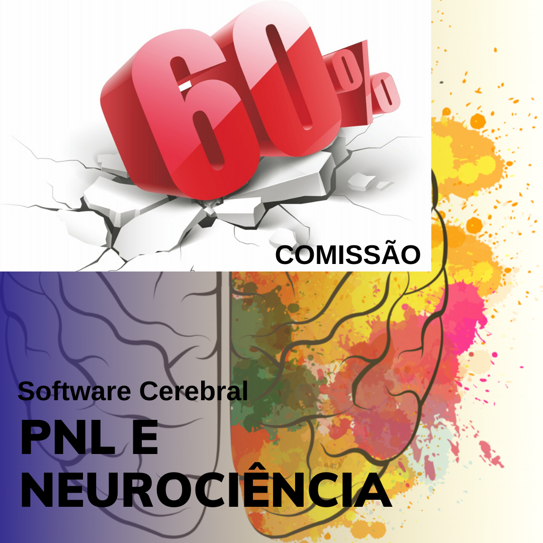 Software Cerebral PNL, Neurociência e Inteligência emocional para i...