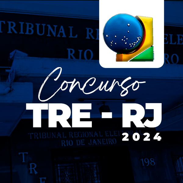 TSE Unificado 2024 - TRE-RJ - Agência e Produtora Páginas e Aplicat...