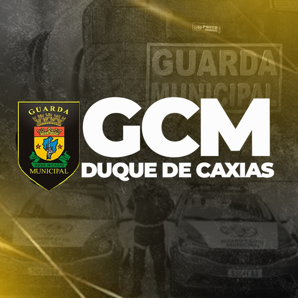 Curso Preparatório - Guarda Municipal de Duque de Caxias - Igor da ...