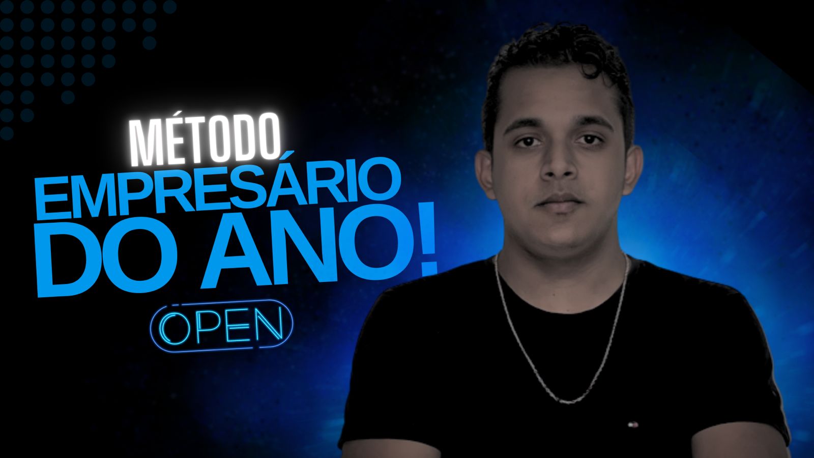 Método empresário do ano! - Gabriel negreiros da Silva | Hotmart