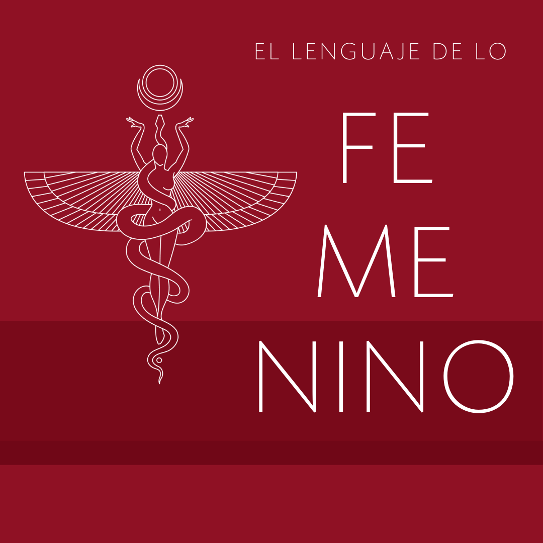 El Lenguaje De Lo Femenino: Construye una relación Tántrica con la ...