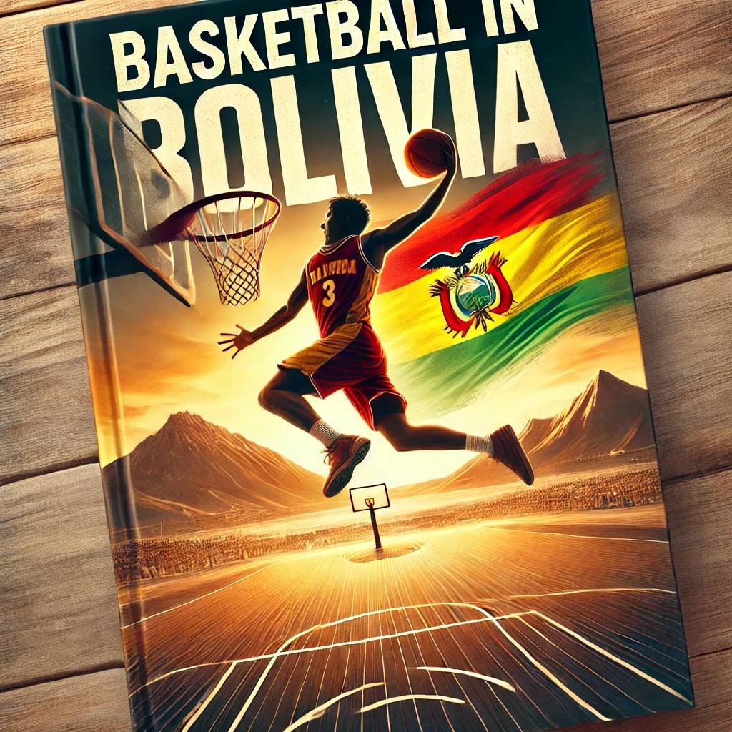 Basketball in Bolivia