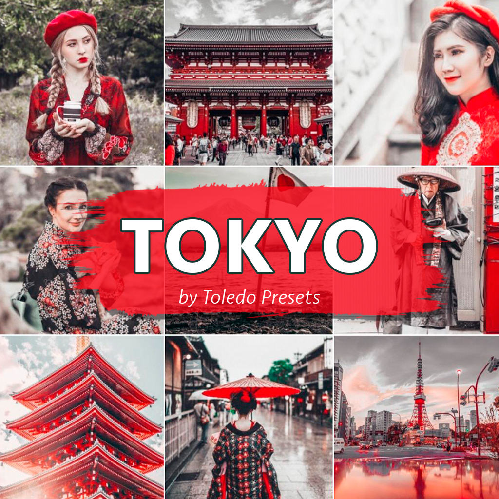 Tokyo