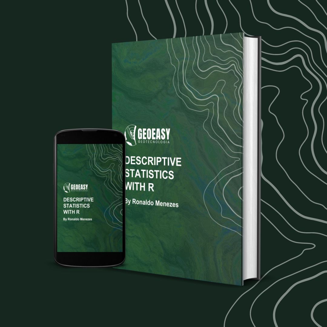 Descriptive Statistics with R