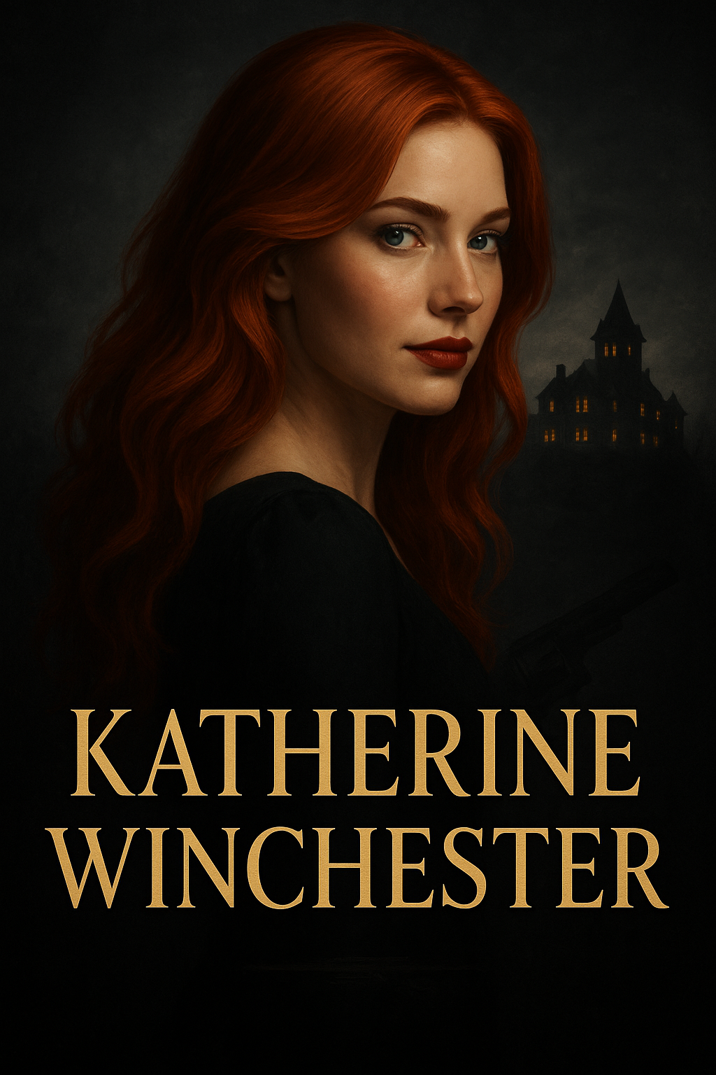 Katherine Winchester | Hotmart