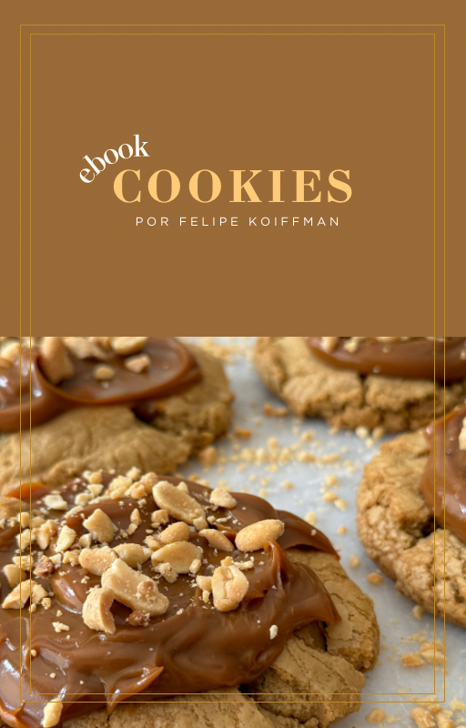 E-book Cookies