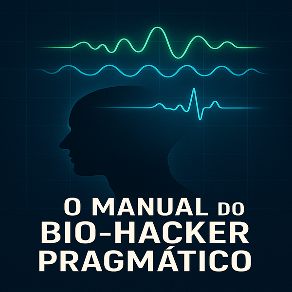 O Manual do Bio-Hacker Pragmático