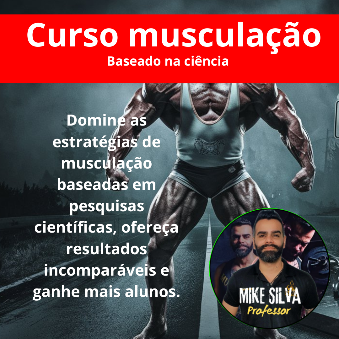 Musculação baseado na Ciência - Bruna Dutra | Hotmart