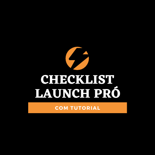 CheckList Launch PRÓ