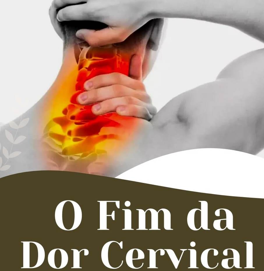 O Fim da Dor Cervical - Marcia Maria Kafer | Hotmart