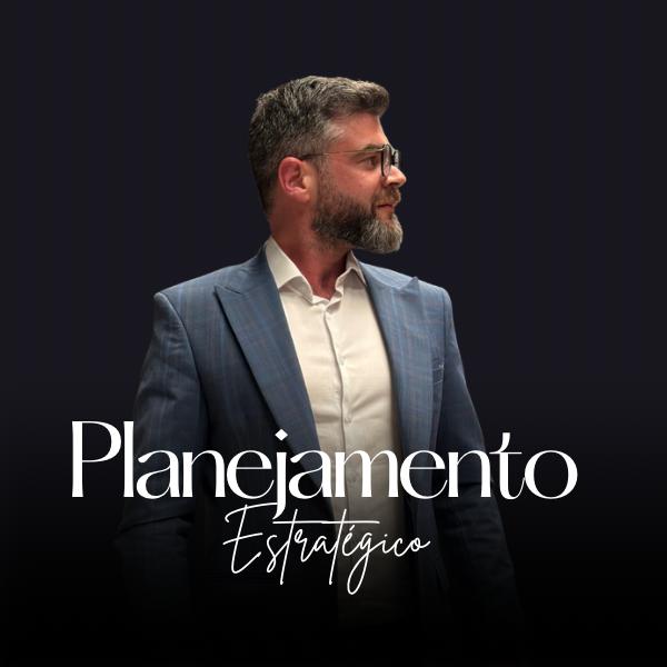 MENTORIA PLANEJAMENTO ESTRATÉGICO - Douglas Voigt | Hotmart