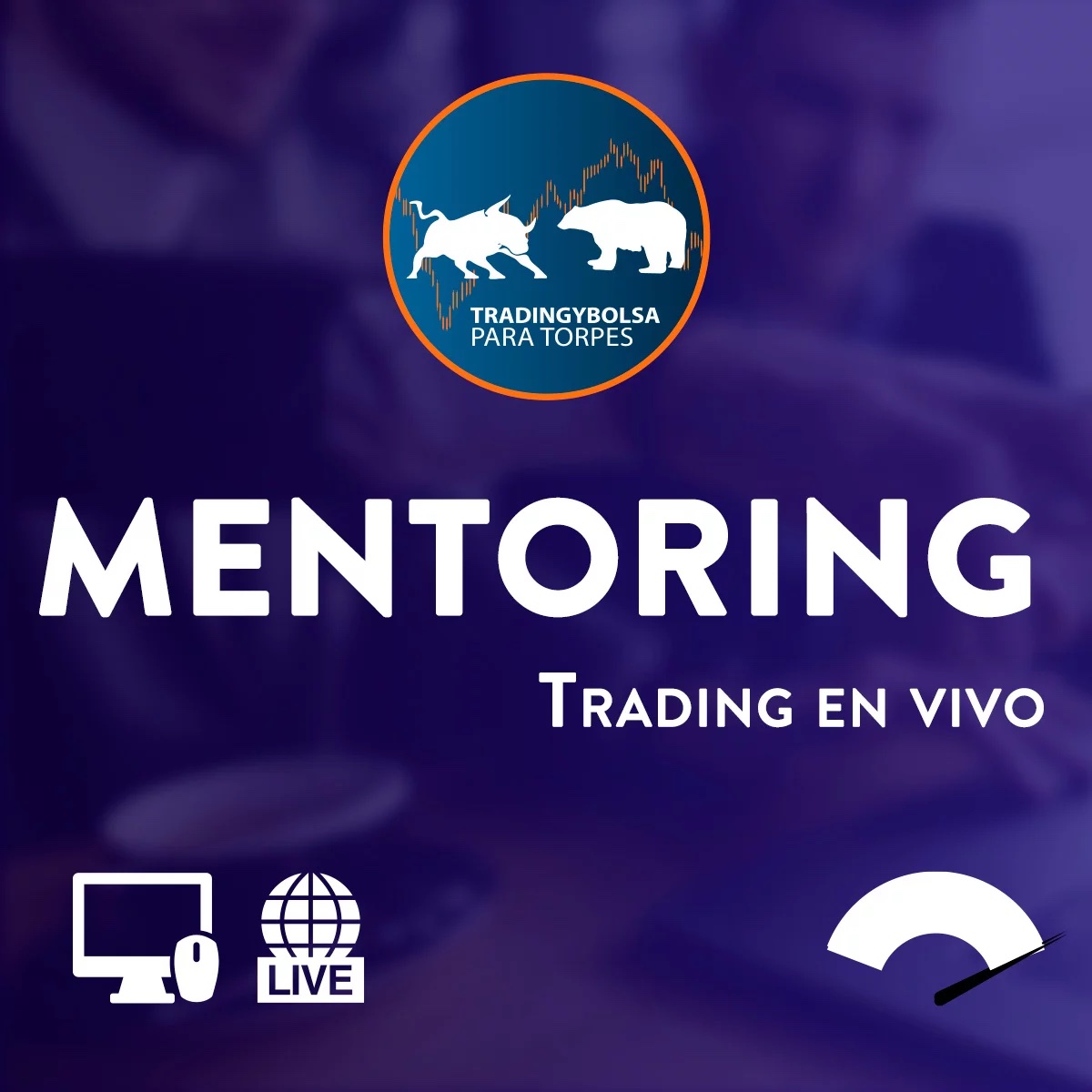 Trading Mentoring Program - BPT TRADING COMPANY | Hotmart