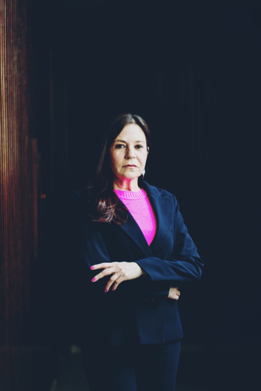 Croqui Estrutural - Dra. Heliane Loredo