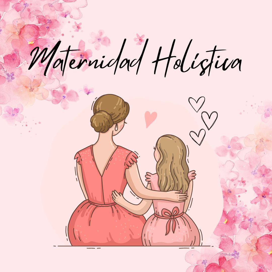 Maternidad Holística - María Martín - Maternidad con Luz | Hotmart