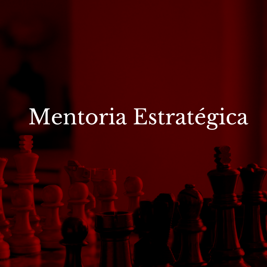 Mentoria Estratégica - Christiane Nascimento | Hotmart