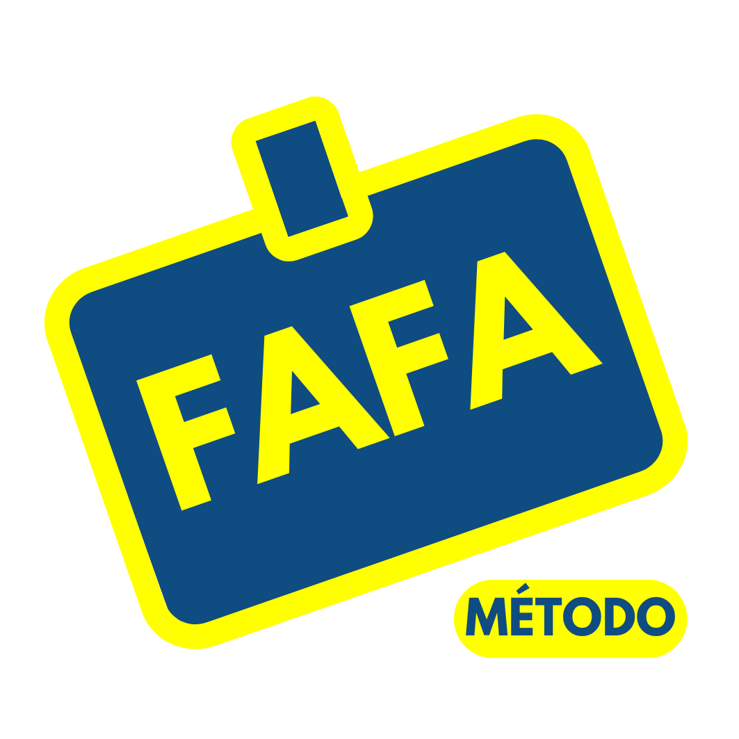 MÉTODO FAFA - Marcelo de la Rocha Flores | Hotmart