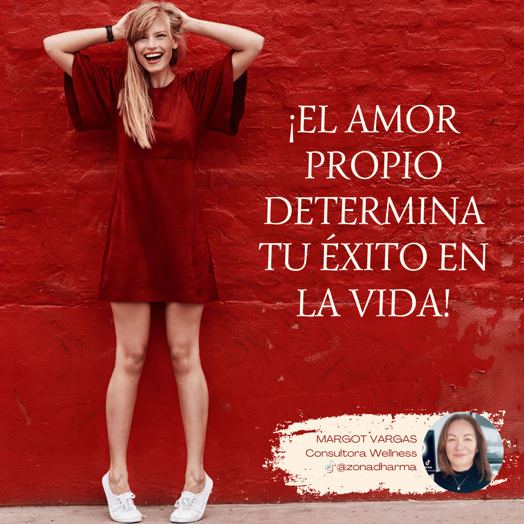 AMOR PROPIO, AUTOESTIMA Y MERECIMIENTO