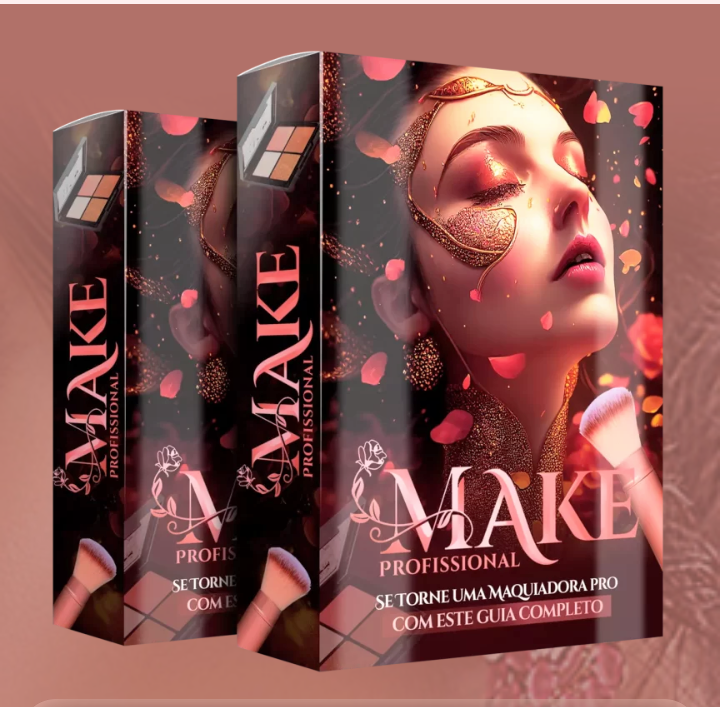 MakeProfissional - Marcelo Assis | Hotmart