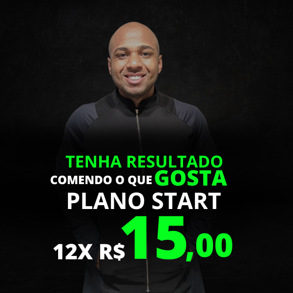 PLANO START - Leonardo Costa Cardoso | Hotmart