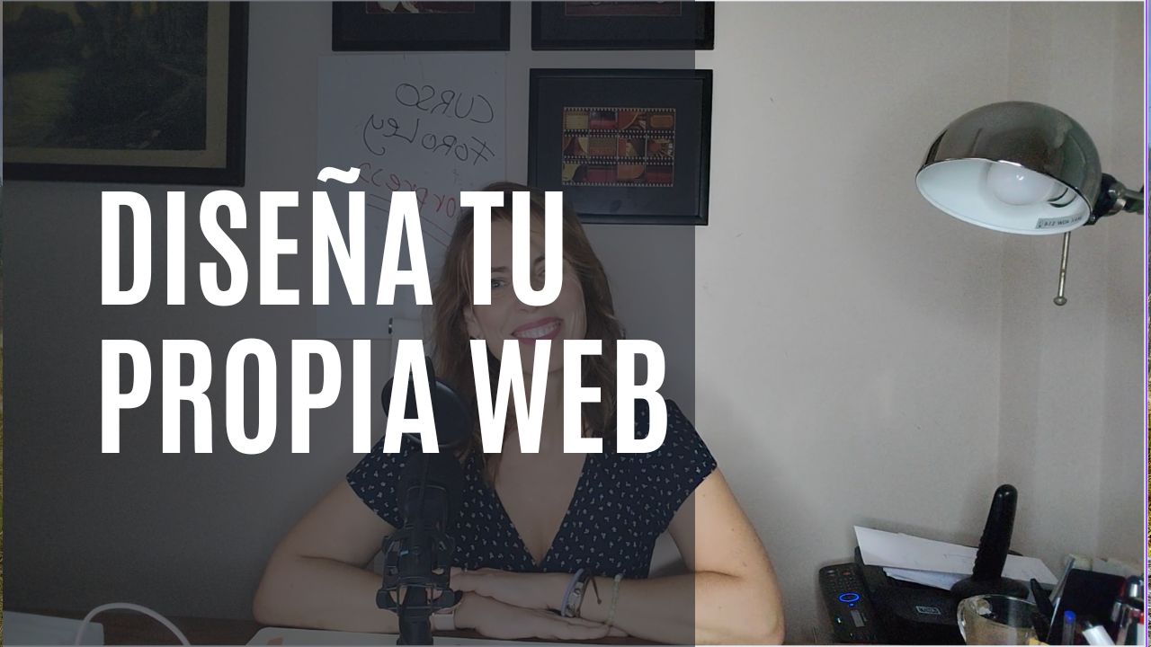 Crea tu web desde 0 con wordpress - Silvana López Merino | Hotmart Crea tu web desde 0 con wordpress - Silvana López Merino | Hotmart