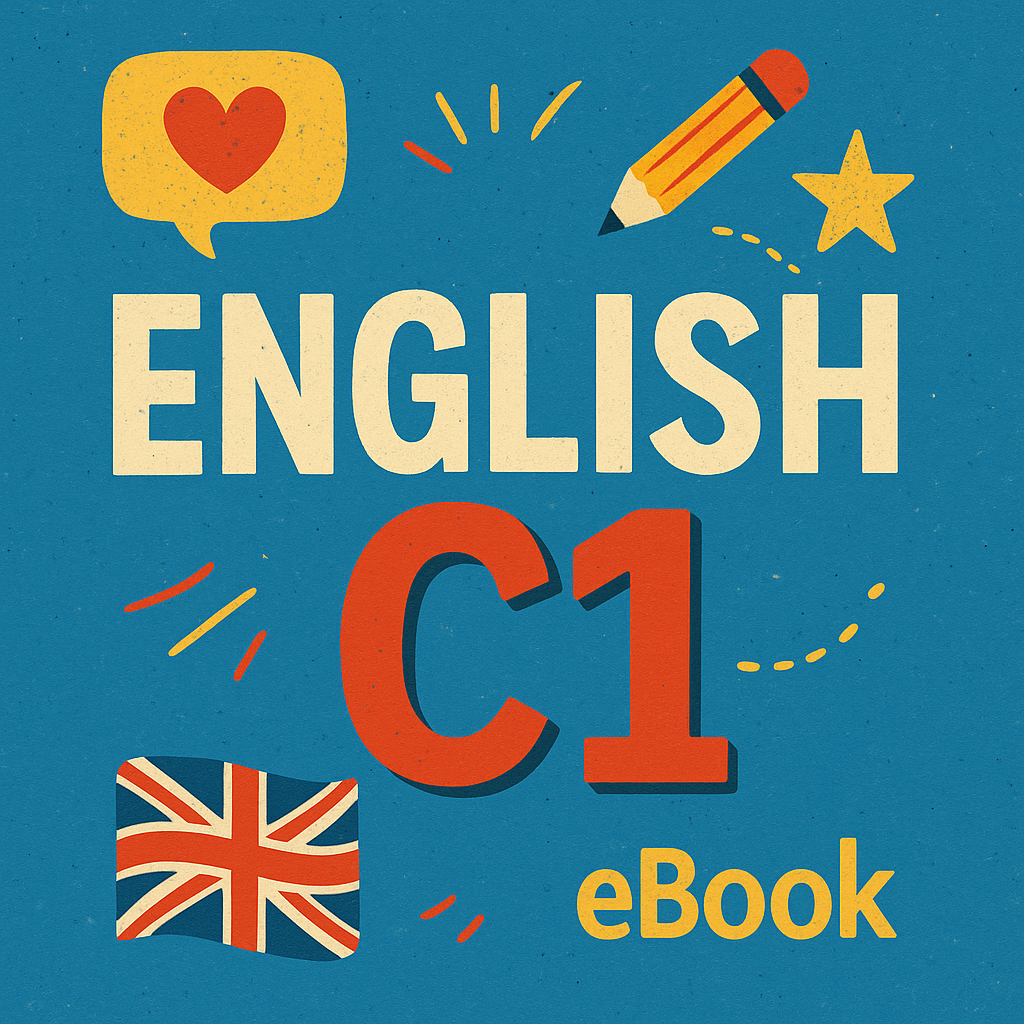 Advanced English C1