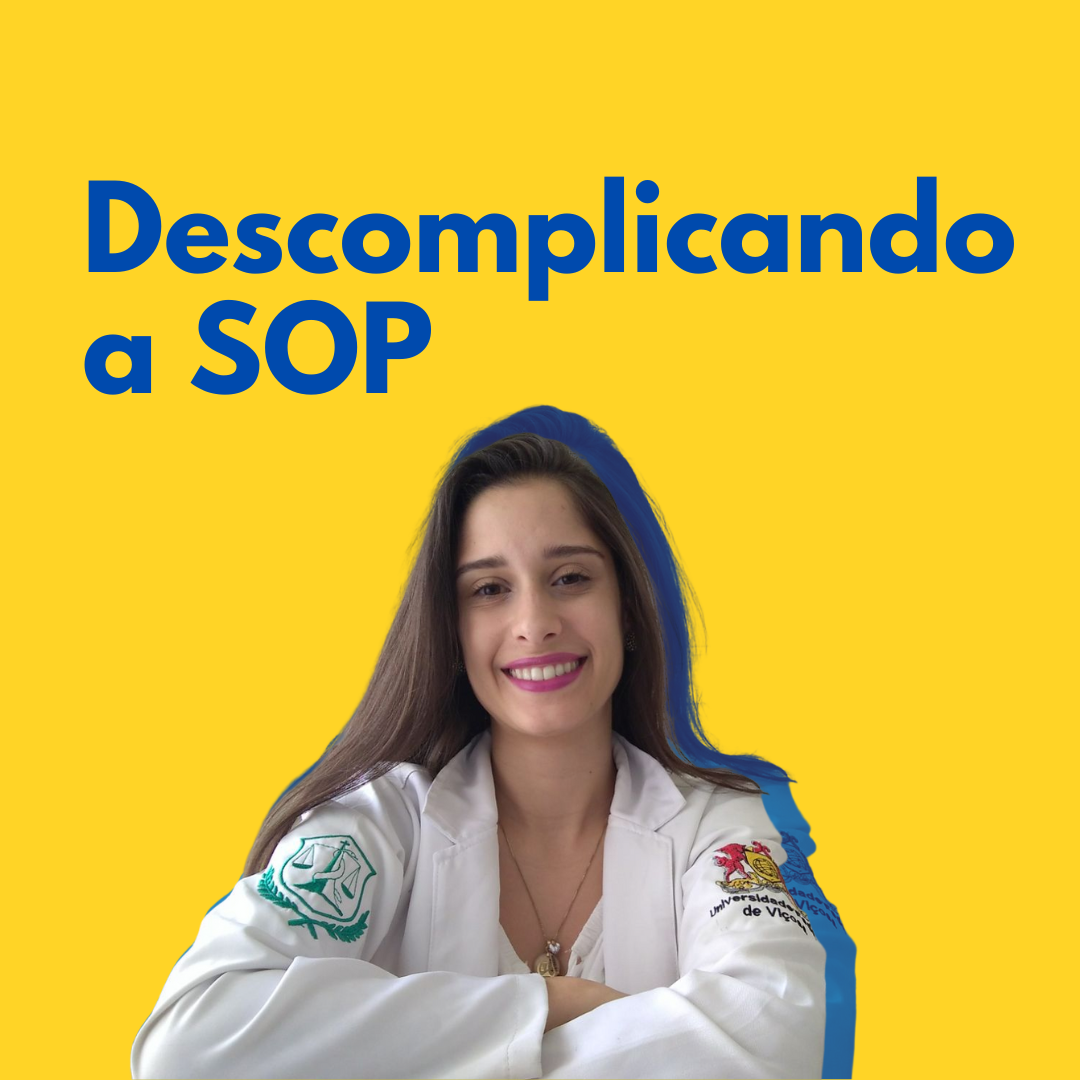 Descomplicando a SOP - Isabelle Lima Lopes | Hotmart