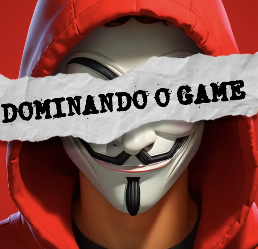 DOMINANDO O GAME