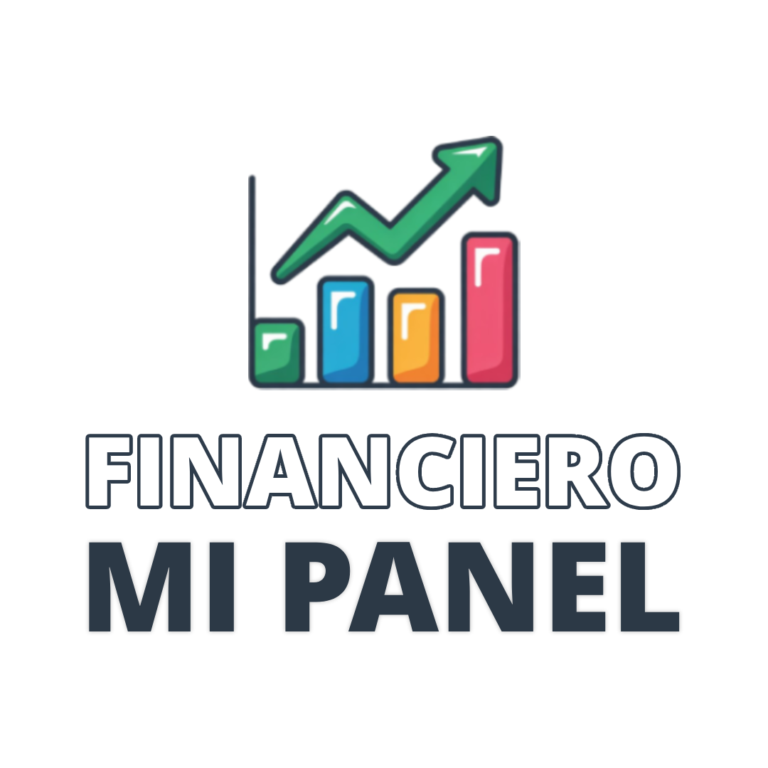 Mi Panel Financiero Facil II