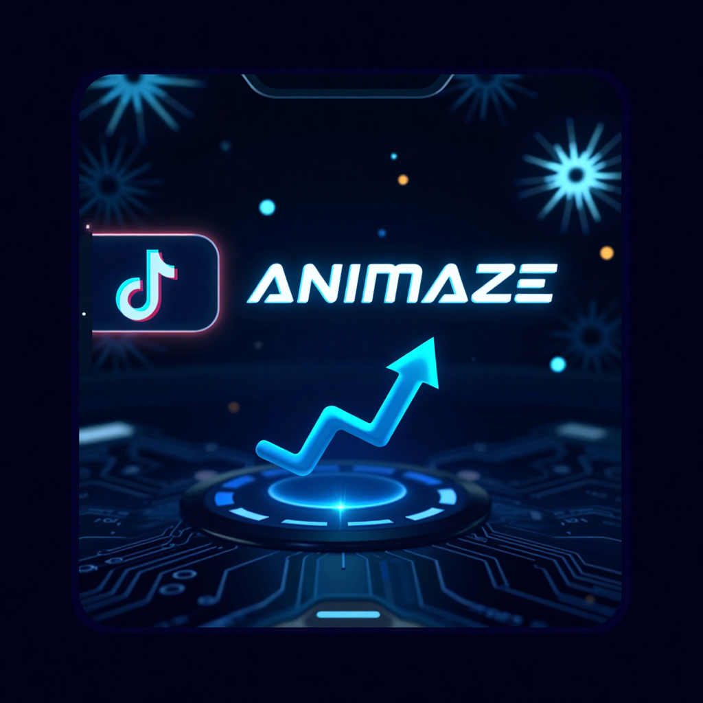 Animaze AI - Viral Creator