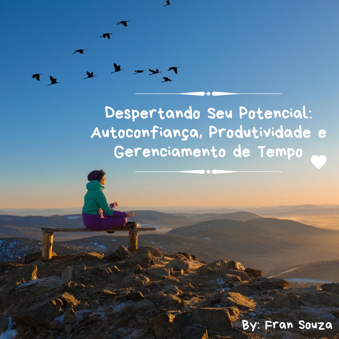 Despertando Seu Potencial - fran souza | Hotmart