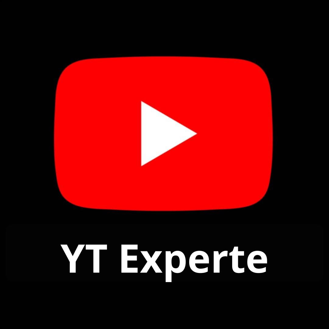 YT Experte