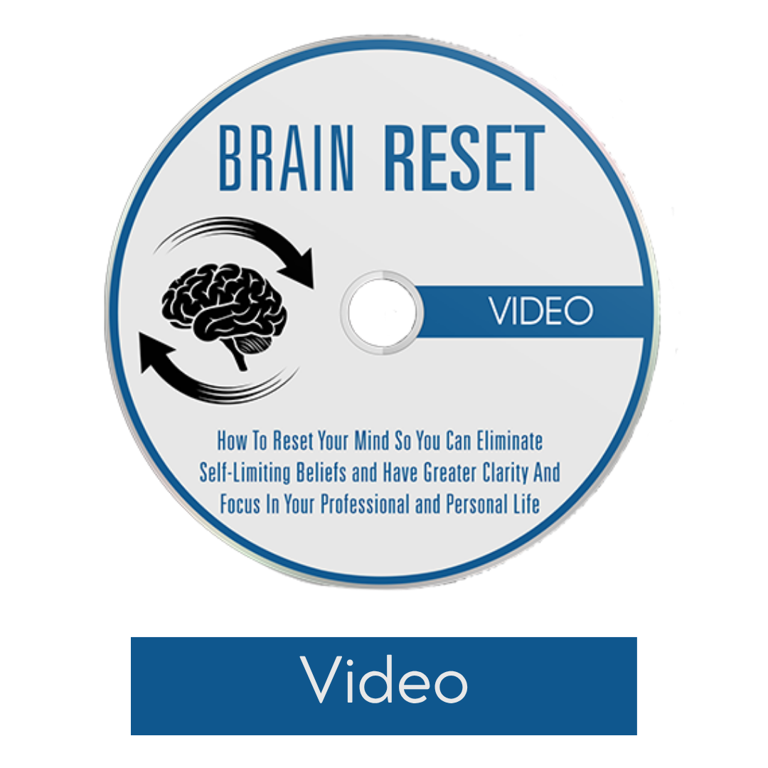 Brain Reset Video