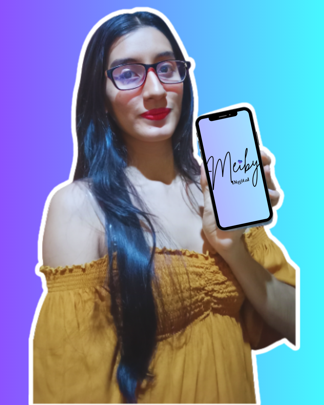 Asesoría PRO para negocios y marcas personales - Instagram - Meiby ...