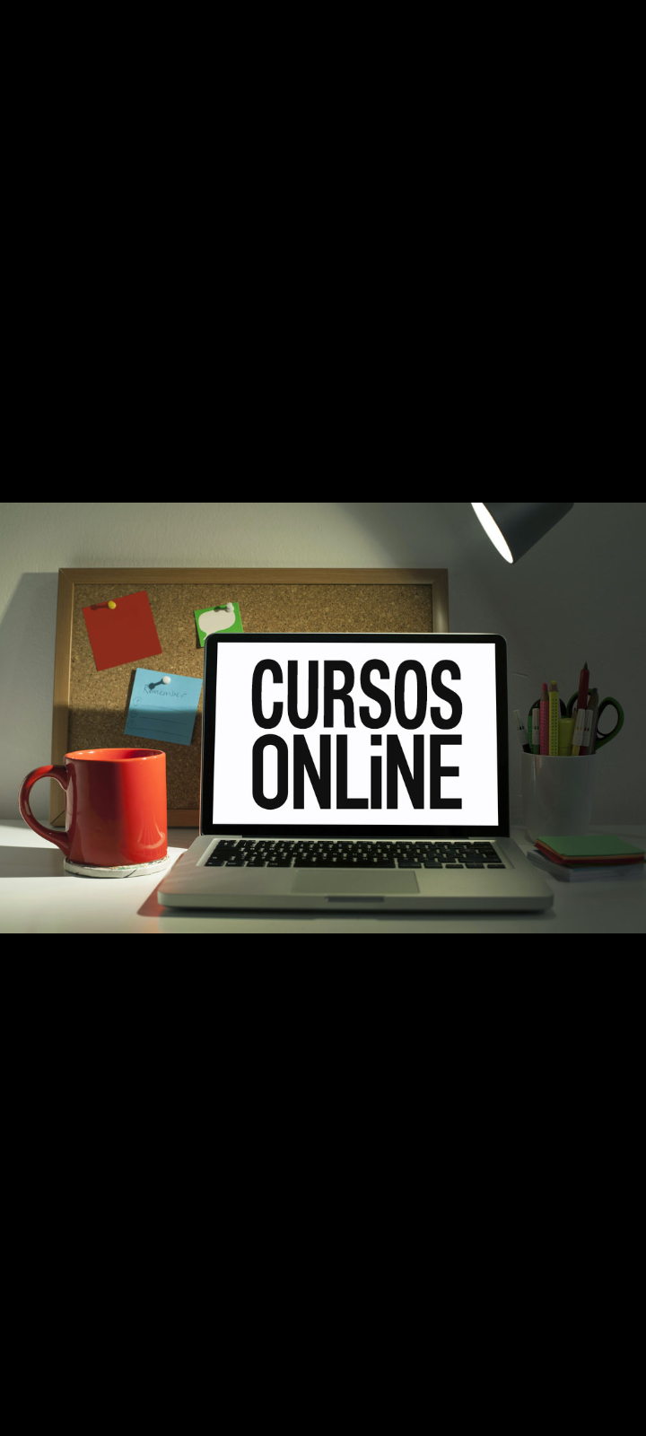 Cursos online