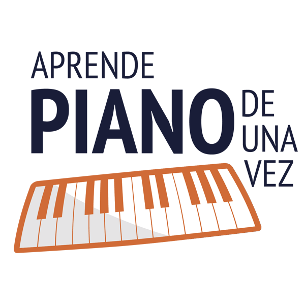 Aprende Piano de Una Vez - La Agencia Online | Hotmart