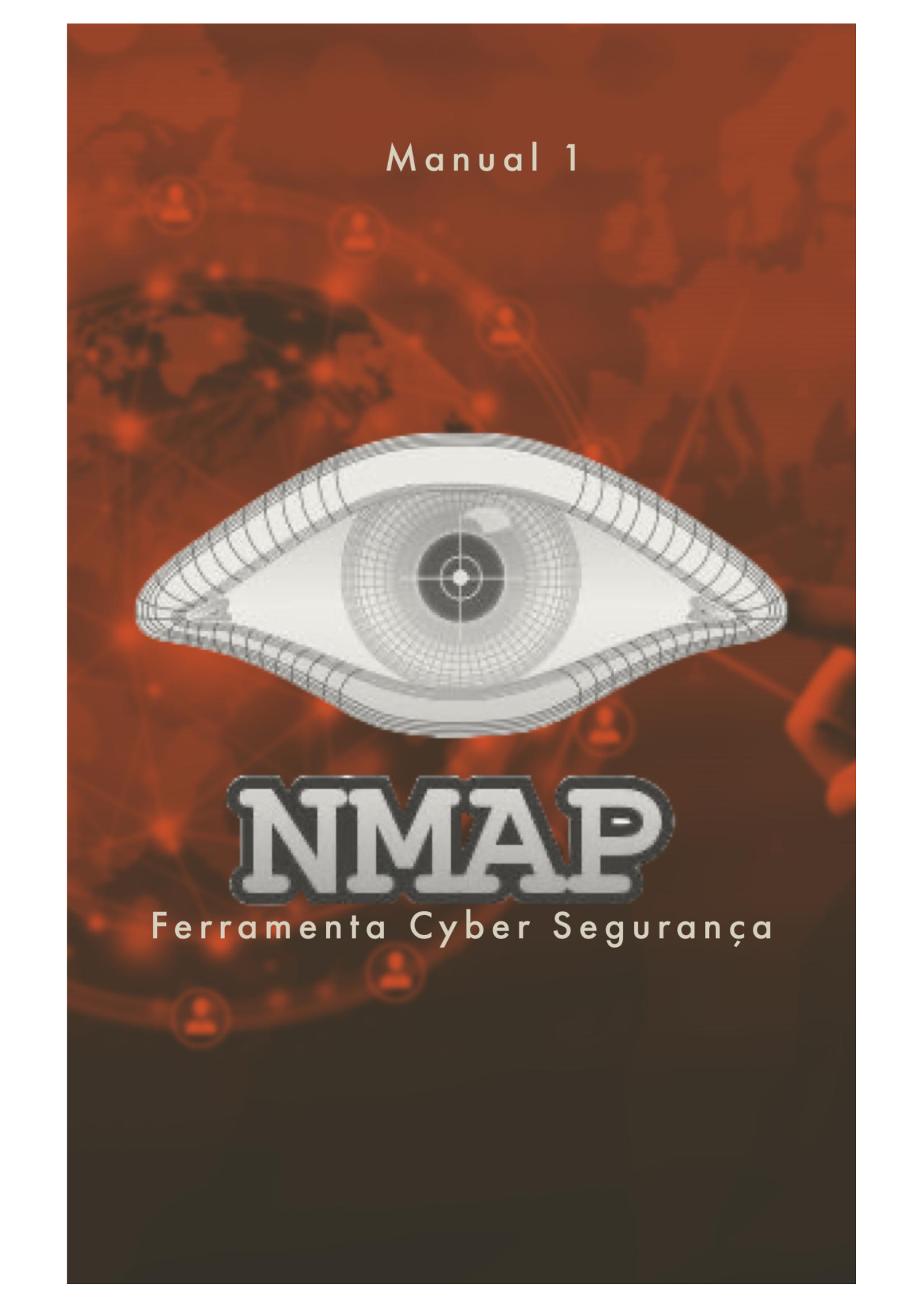 NMAP - MÓDULO 1