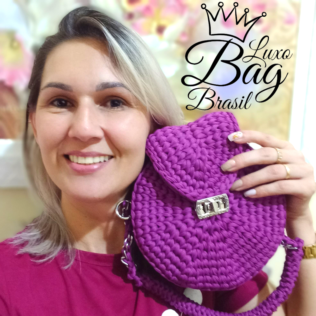 Método Luxo Bag Brasil - Alessandra Rodrigues Sobral | Hotmart