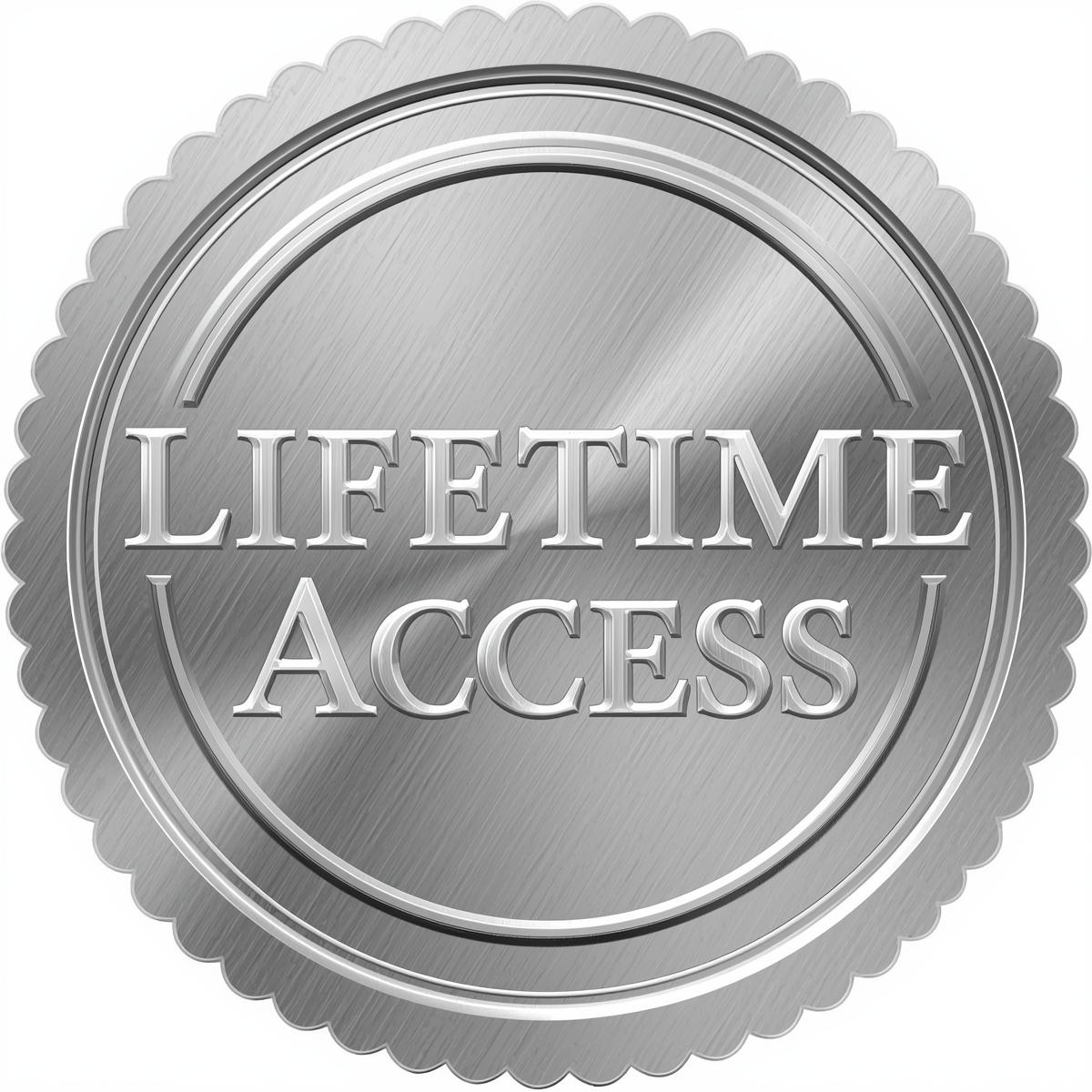 Lifetime VIP Access Upgrade - Mariane Botega | Hotmart