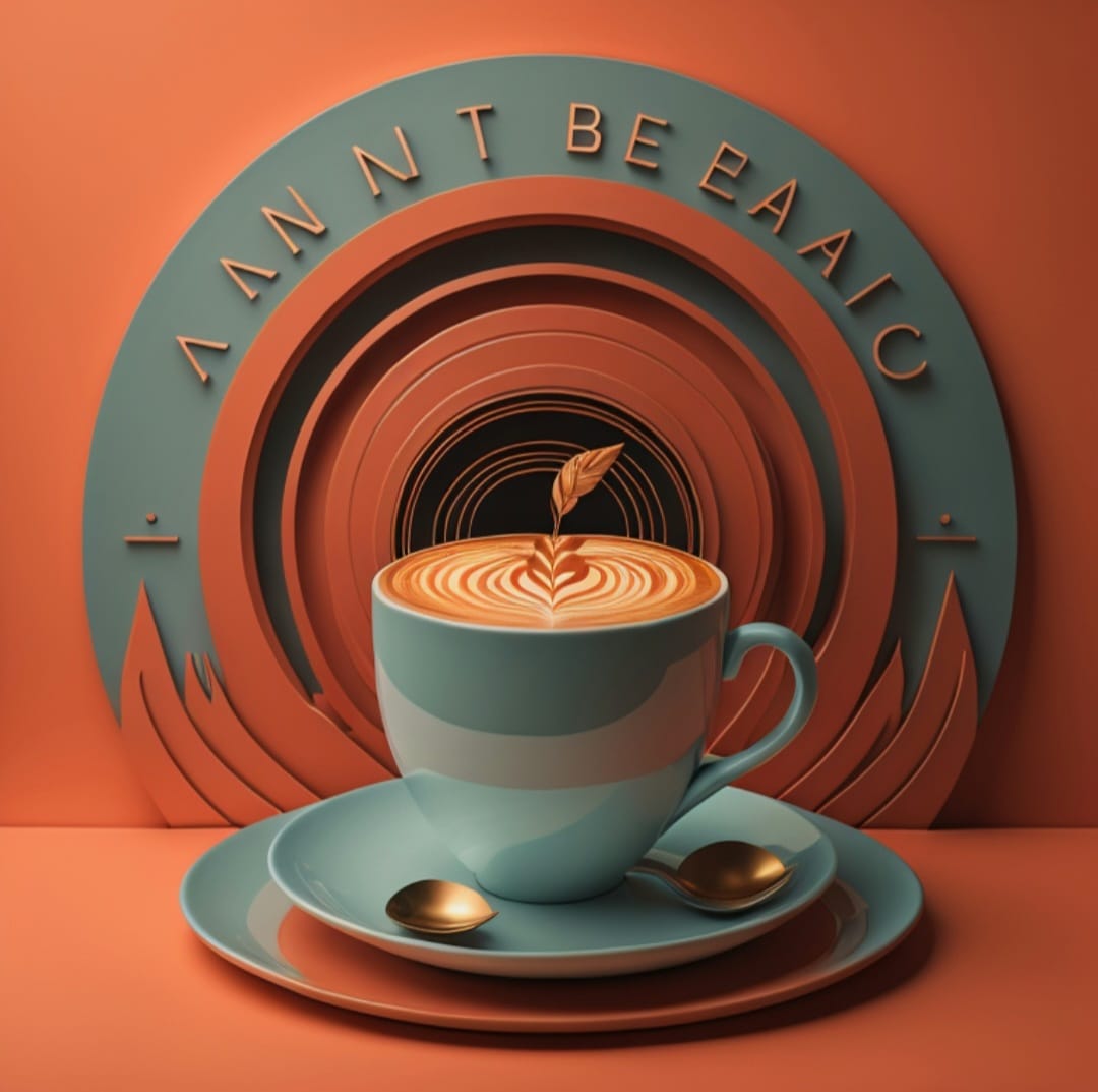 Espresso Elegance NFT - Jonatham Stuart Peres | Hotmart