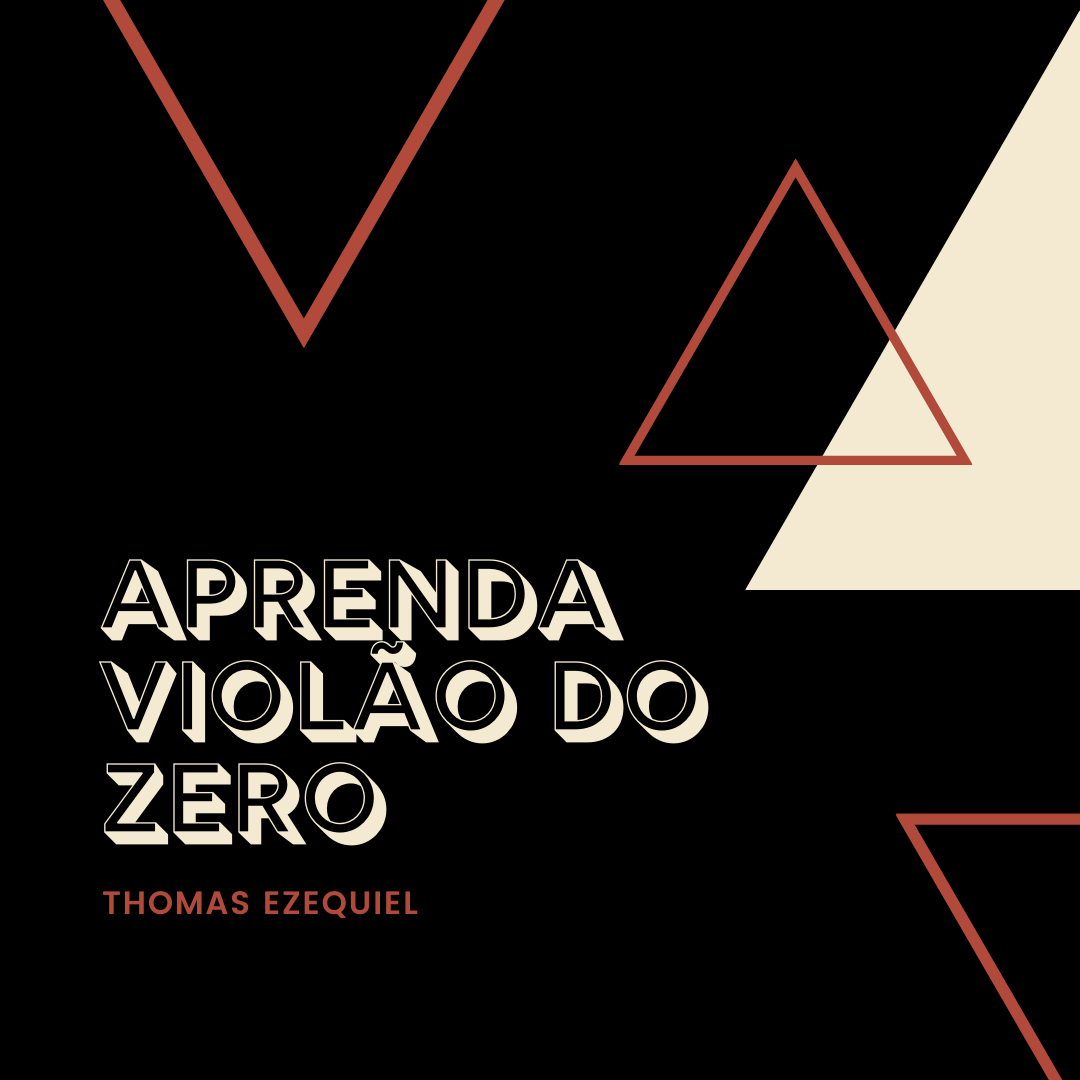 Aprenda Violão do Zero