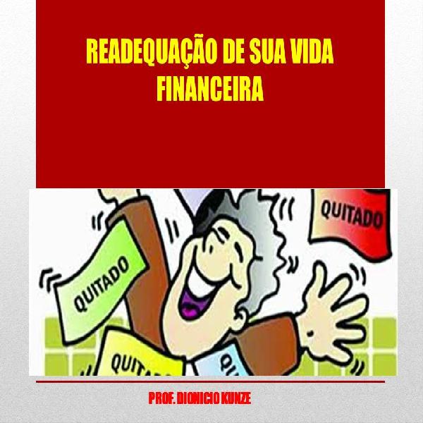 ACABE COM SUAS DÍVIDAS