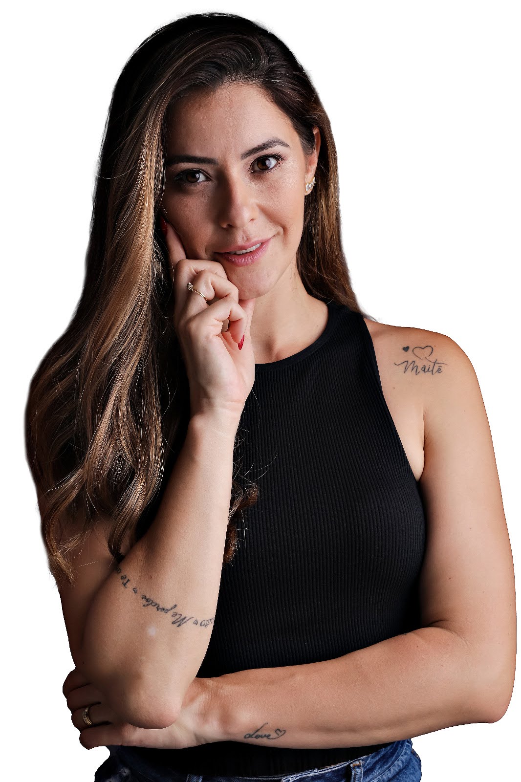 Transforma-te - Bruna Fernanda Rocha Santos | Hotmart