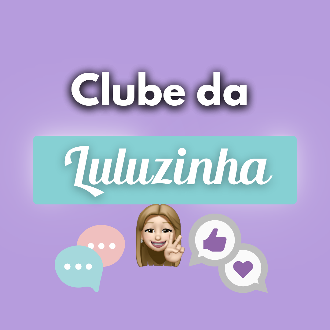 Clube da Luluzinha
