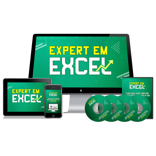Curso Expert em Excel